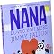 Amazon.com: Nana Loves You More: 9781250823946: Fallon, Jimmy, Ordóñez ...
