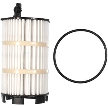 Amazon.com: Audi 079198405D Engine Oil Filter: Automotive