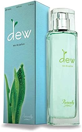 Parisvally Dew For Women 100ml - Eau de Parfum price in UAE | Amazon UAE | kanbkam