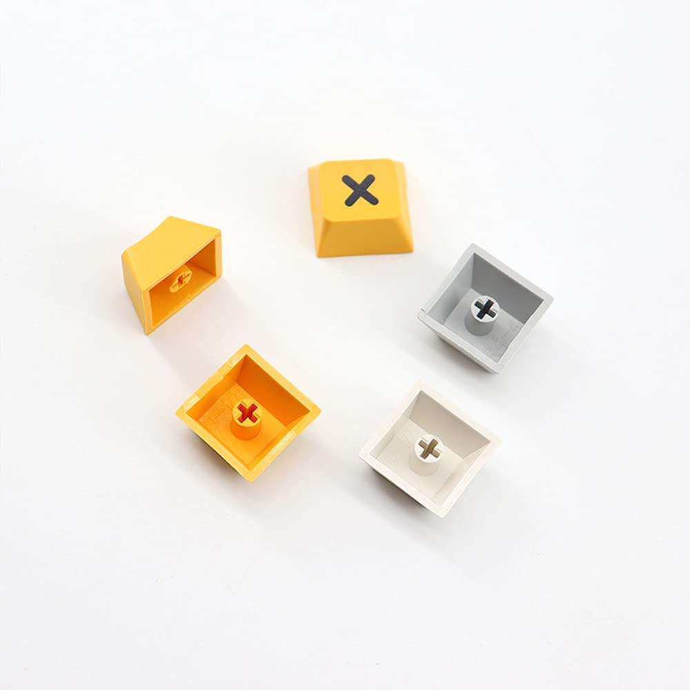 Mua Heavy Industry Keycaps PBT Keycap Cherry Profile Mechanical ...