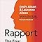 Rapport: The Four Ways to Read People: Alison, Laurence, Alison, Emily ...