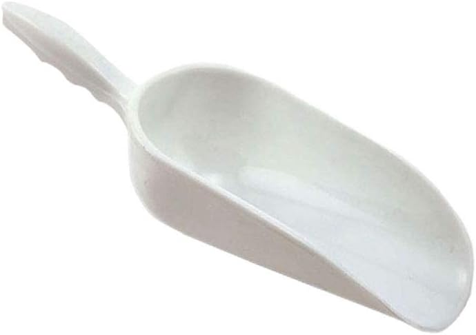 Handy scooper Pala o cuchara medidora chucherías hielo Cuchara medidora ...