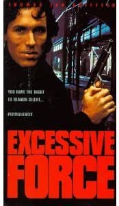 Amazon.com: Excessive Force : Thomas Ian Griffith, Lance Henriksen ...
