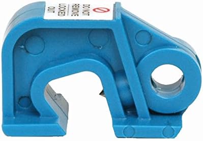 Martindale LOKMCB Safe Isolation MCB Lock-Out Kit, Multicoloured – BigaMart