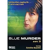 Amazon.com: Blue Murder: Complete Collection : Caroline Quentin, Ian Kelsey: Movies & TV
