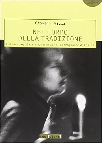 LINKIESTA DEL 26-03-2016— INTERVISTA ALL’ANTROPOLOGO GIOVANNI VACCA, Il ...