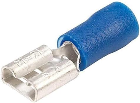 Female Insulated Tab Crimp Connector price in Egypt | Amazon Egypt ...