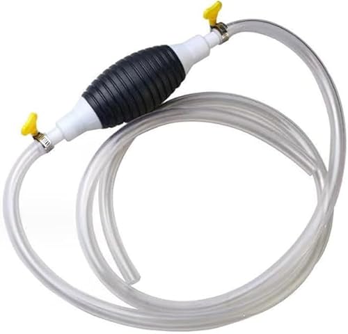 سعر Multifunction Liquid Sucker Pump, Portable Siphon Pump For Gasoline ...