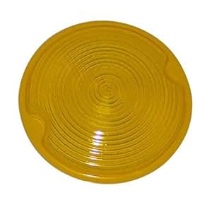 Amazon.com : Lamp Covers for Portable Flashing Arrow Signs - 8 Count ...