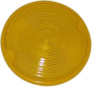 Amazon.com : Lamp Covers for Portable Flashing Arrow Signs – 8 Count ...