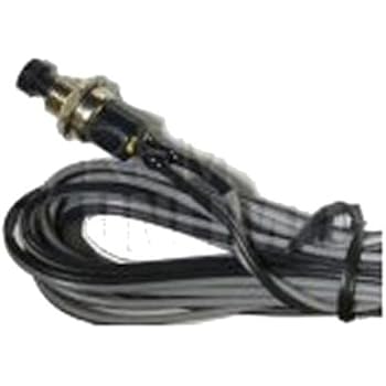 Amazon.com: Single (1) Momentary Switch with Plug-in Valet Switch for ...