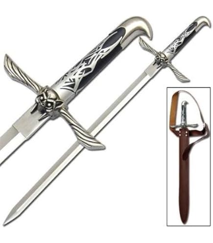 Assassins Creed Hidden Blade Real Steel Jacob Frye's Assassin's