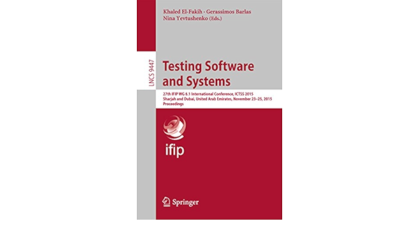 Onvue Testing Software