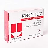 Tafirol Flex ¿Dónde comprar al mejor precio México?