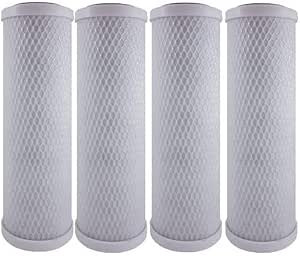 Amazon.com: American Water Solutions 4 Pack Compatible for Camco 40621 ...
