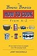 Beginners Cookbook (Usborne Cookbooks): Amazon.co.uk: Fiona Watt ...