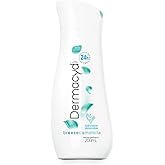 Dermacyd Sabonete líquido infantil Para todo o corpo, 200 ml | Amazon ...