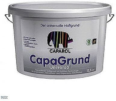 Caparol CapaGrund Universal 12,5 Liter, weiß: Amazon.de: Baumarkt