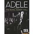 Adele - Live At The Royal Albert Hall [DVD]: Amazon.ca: Adele, Adele: Music