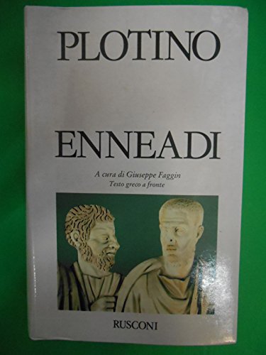 Preseswrapcap: Enneadi scarica .pdf - Plotino