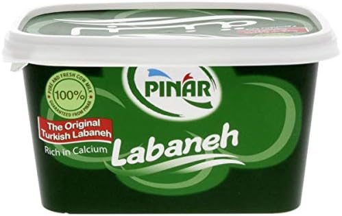 Pinar Labneh Cheese, 700gm price in Saudi Arabia | Amazon Saudi Arabia ...