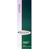 Exorex Moisturising Cream for Psoriasis 100g: Amazon.co.uk: Health ...