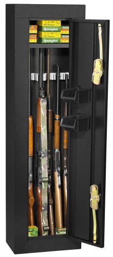 Homak Gun Safes | Shop Homak Gun Safes at GunSafery.com