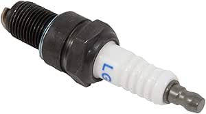 Amazon.com : MTD Replacement Part F6Rtc Spark Plug : Lawn Mower Spark Plugs : Patio, Lawn & Garden