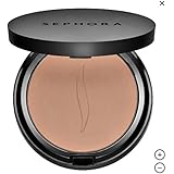 Amazon.com : SEPHORA COLLECTION Matte Perfection Powder Foundation 26 ...