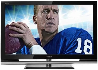 Sony Bravia V-Series KDL-52V4100 52-Inch 1080p LCD HDTV | Pricepulse