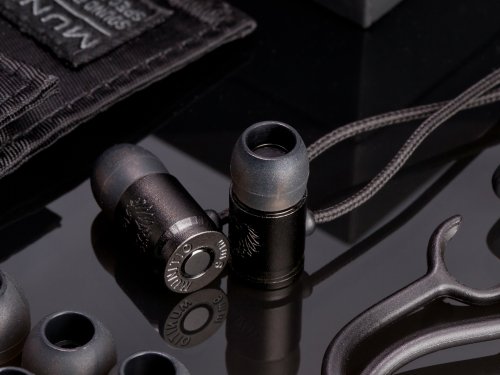 Headphones - Munitio - Headphone Zone