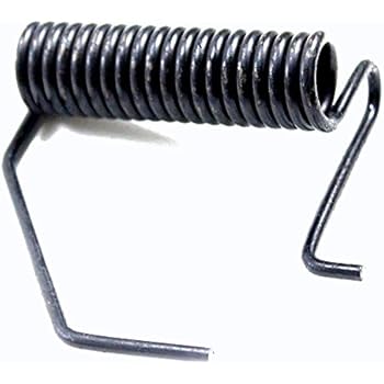 Amazon.com : Husqvarna 532110452 Push Nut For Husqvarna/Poulan/Roper ...