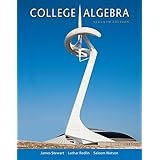 College Algebra: Larson, Ron: 9781337282291: Amazon.com: Books
