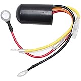 Amazon.com: JDLLONG Electrical Time Delay Module AM128906 Fits John ...