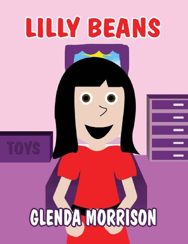 Lilly Beans: Morrison, Glenda: 9781627097123: Amazon.com: Books