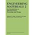 Engineering Materials 1: an Introduction to Properties, Applications and Design: v. 1: Amazon.co ...