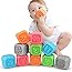 Infantino Blocks Balls and Buddies Activity Toy set: Amazon.co.uk: Baby