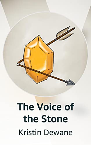 The Voice of the Stone | Kindle Vella