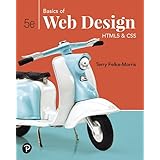 Basics of Web Design: HTML5 and CSS3: Terry Morris, Terry Felke-Morris: 9780137003389: Amazon ...