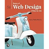 Basics of Web Design: HTML5 and CSS3: Terry Morris, Terry Felke-Morris: 9780137003389: Amazon ...