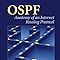 OSPF: Anatomy of an Internet Routing Protocol: Moy, John: 9780201634723 ...