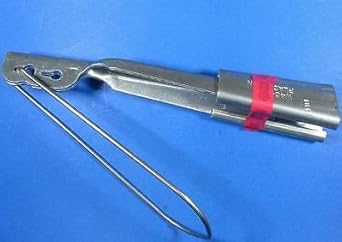 Blackburn Triplex Service Wire Wedge Clamp W40-1 2/0 To 4/0 Lot Of (20 ...