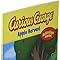 Curious George Apple Harvest: Rey, H. A.: 9780547517056: Amazon.com: Books