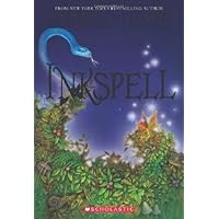 Inkspell (Inkheart Trilogy, Book 2) (2): Funke, Cornelia: 9780439554015 ...