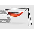 Amazon.com: KAMMOK Outpost: Overland Hammock Stand | All-Terrain ...