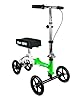 KneeRover GO Knee Scooter - The Most Compact & Portable Knee Walker ...