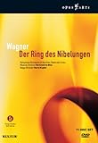 Wagner: Der Ring des Nibelungen De Nederlandse Opera 11 DVDs Reino Unido: Amazon.es: John ...