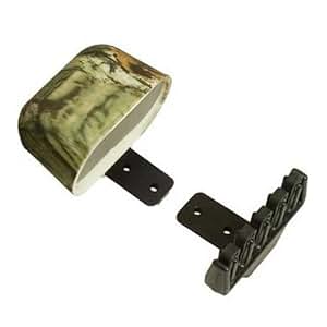 Amazon.com : PSE Infinity Camo 2-Piece 4 Arrow Quiver : Archery Quivers ...