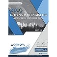 LS-DYNA for Engineers: A Practical Tutorial Book (FE analysis for Engineers): Lee, Ryan, Latha ...