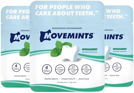 Movemints Clear Aligner Mints, Pack of 3 price in UAE | Amazon UAE ...